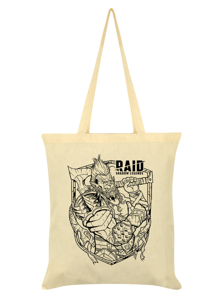 RAID: Shadow Legends Tote Bags - Official Merchandise Store