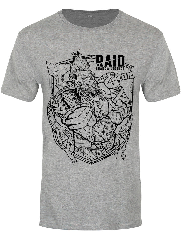 RAID: Shadow Legends T-Shirts - Official Merchandise Store