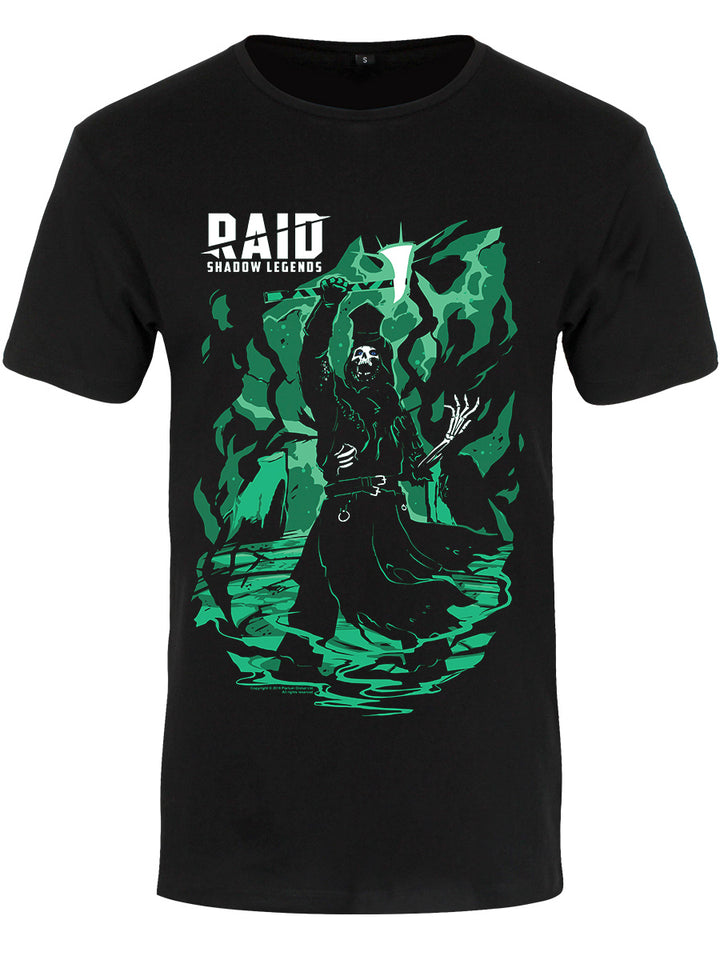 RAID: Shadow Legends T-Shirts - Official Merchandise Store