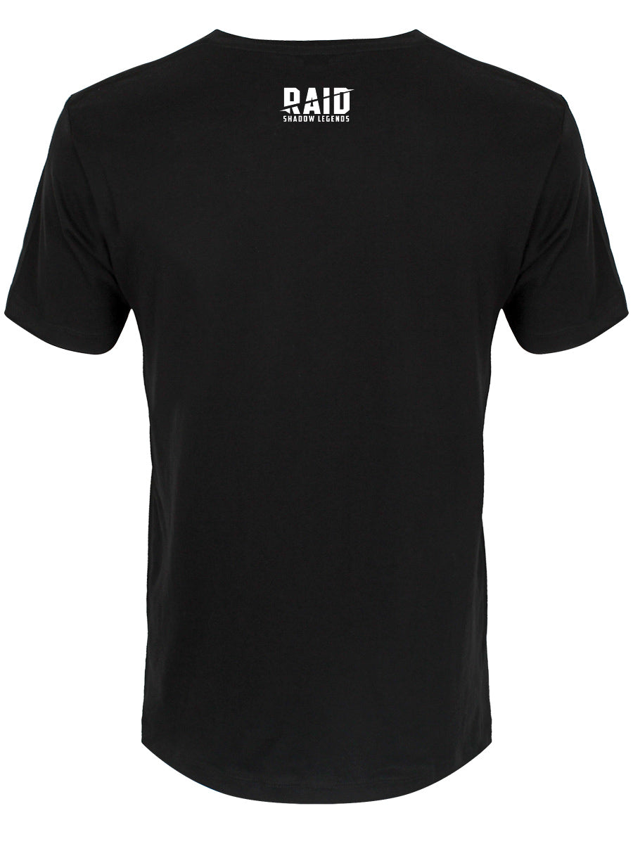 Arbiter Silhouette T-Shirt – RAID: Shadow Legends Official Merchandise