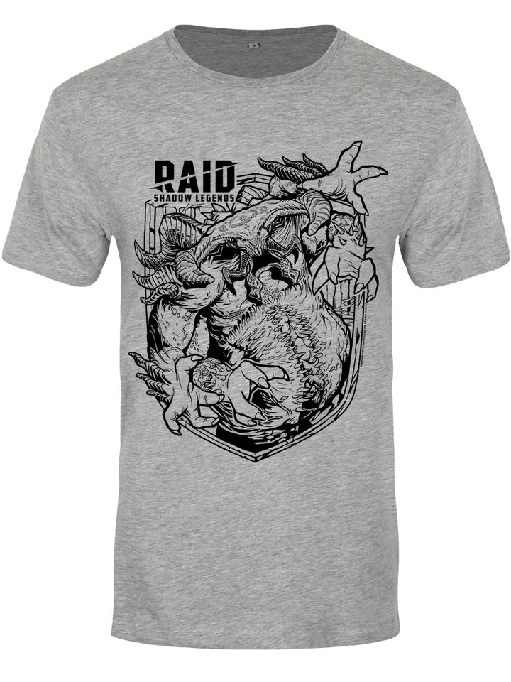 RAID: Shadow Legends T-Shirts - Official Merchandise Store