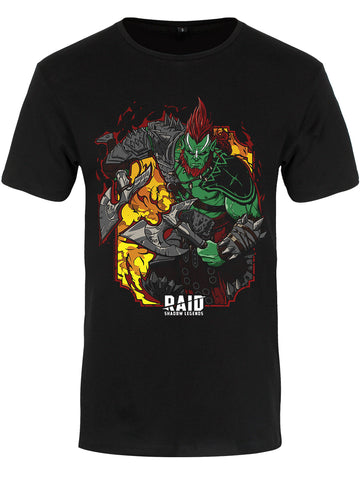 RAID: Shadow Legends T-Shirts - Official Merchandise Store