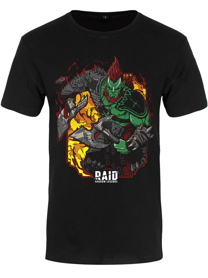RAID: Shadow Legends T-Shirts - Official Merchandise Store