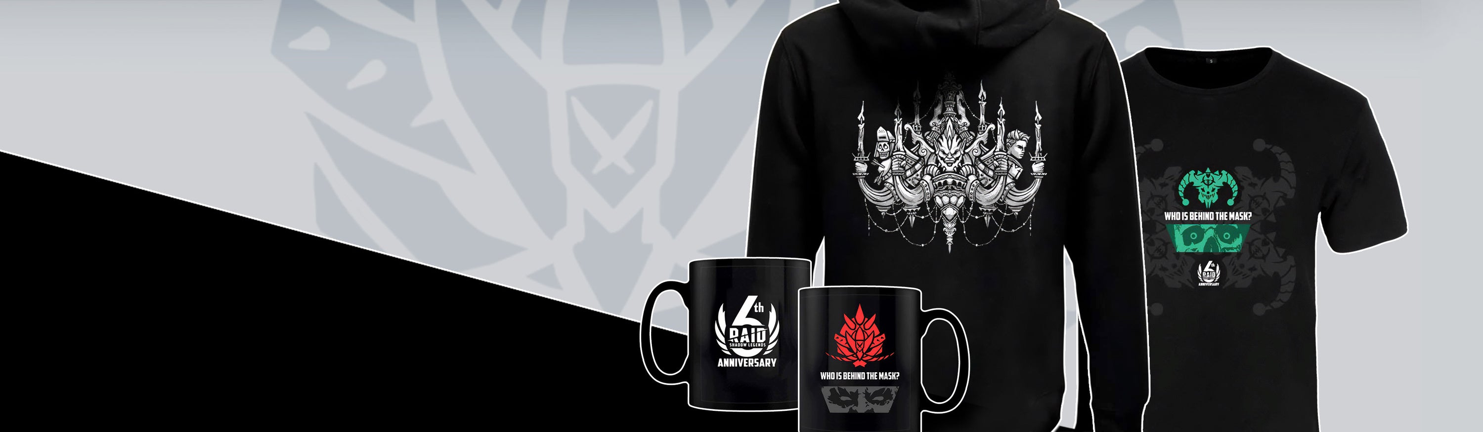 RAID: Shadow Legends Official Merchandise Store