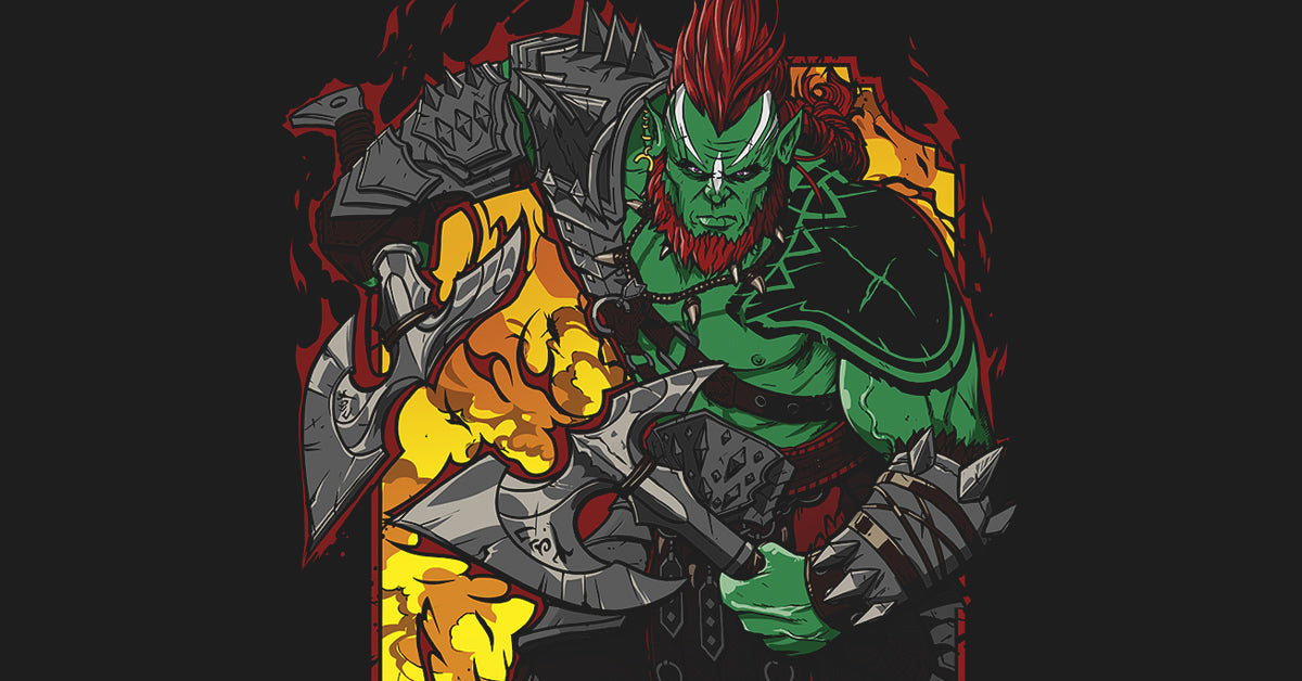 All Products - Raid: Shadow Legends, Official Merchandise Store