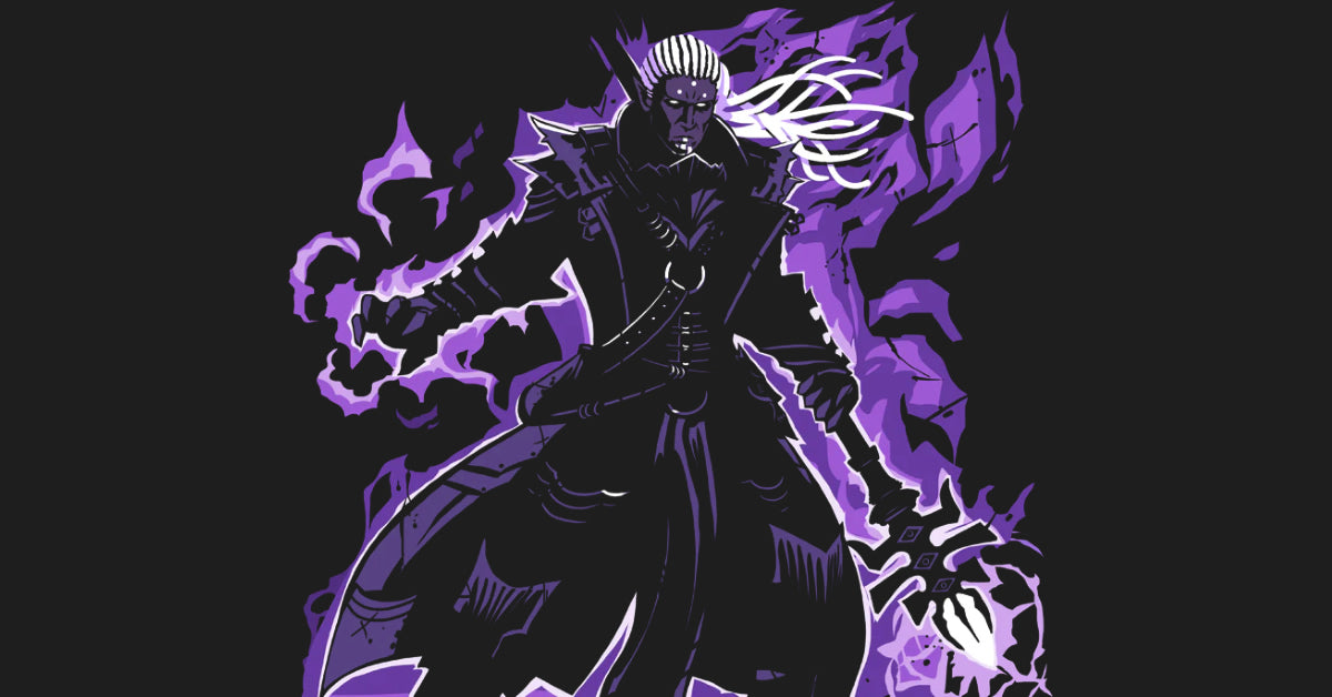 RAID: Shadow Legends T-Shirts – Page 2